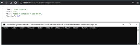 Github Zakariaelidrissidemo Springcloud Streams Kafka