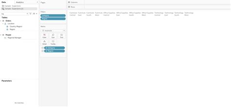 How To Add Dynamic Titles In Tableau The Data Babe