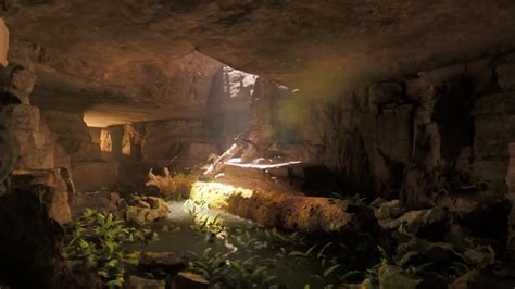 Adnet Global On Linkedin Cgi Environments Unrealengine Film Production Innovation