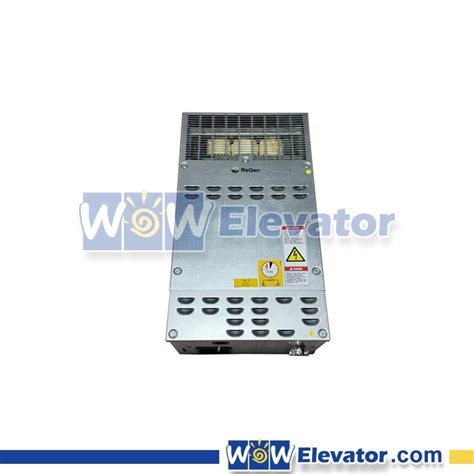 Original Elevator Semiconductor Converter Inverter Drive Ovfr2a 406