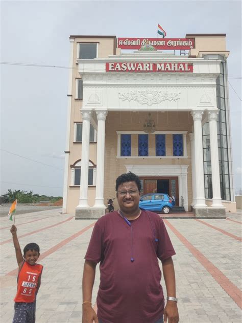 W S Dhamodharan Dce On Linkedin Finally Im Completed One More Building