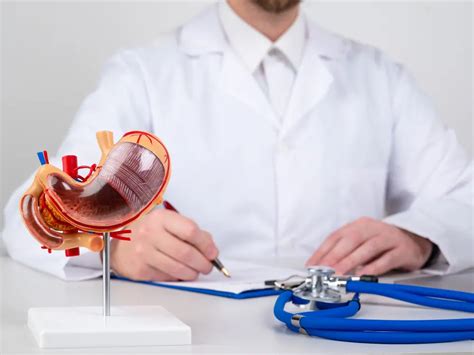 Laparoscopic Gastric Bypass In Pune At Presize Clinic