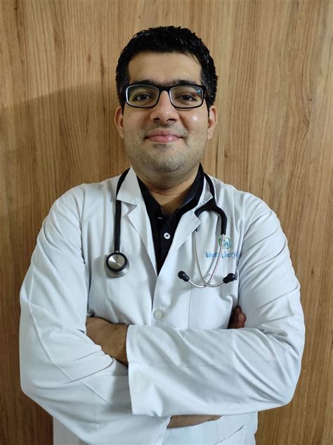 Dr Vikrant Bhagvat Jinkushal Cardiac Care And Superspeciality Hospital