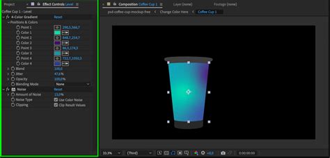 How To Import Photoshop Files To After Effects Aejuice