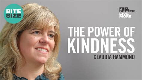 Why Kindness Is The Superpower You Didnt Know You Had 13m15s