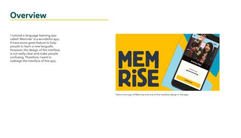 User Interface Redesign On Behance