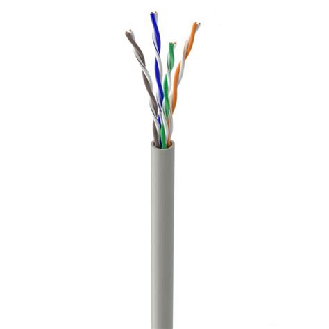 54509 Кабель витая пара Dcg Utp Cat 5e 4p 0 50мм Cca купить в Киеве Днепре по лучшей цене