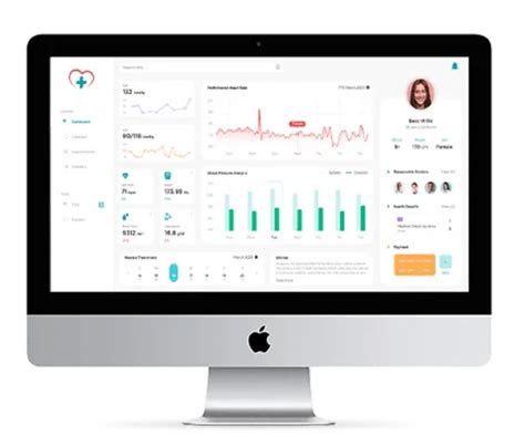 Pioneering The Future Of Patient Care With Advanced Diagnostics Pioneering The Future Of Patient Care With Advanced Diagnostics