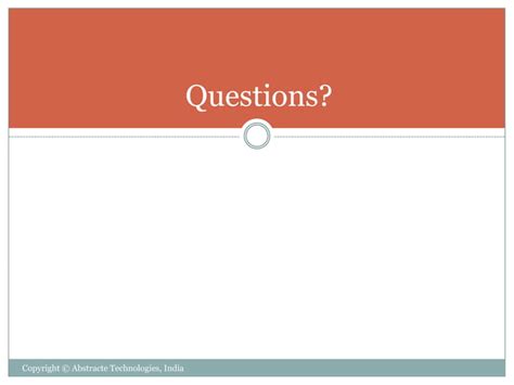 Asynchronous Technology Ppt Free Download