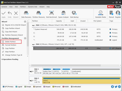 Quickly Fix The File Or Directory Is Corrupted And Unreadable