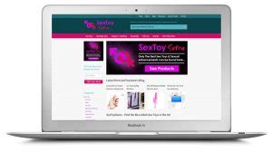 How To Start An Adult Website Or Blog Guide Sex Toy Sutra