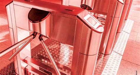 Integrated Technology Drives Security Security Today