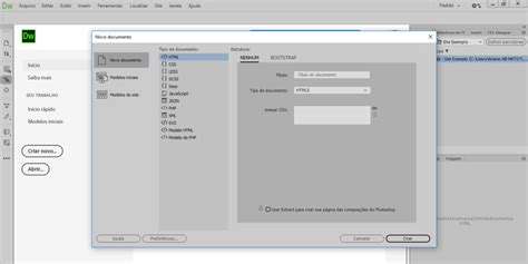 Tutorial Dreamweaver Guia Definitivo