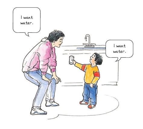 Echolalia Building Bridges Therapy