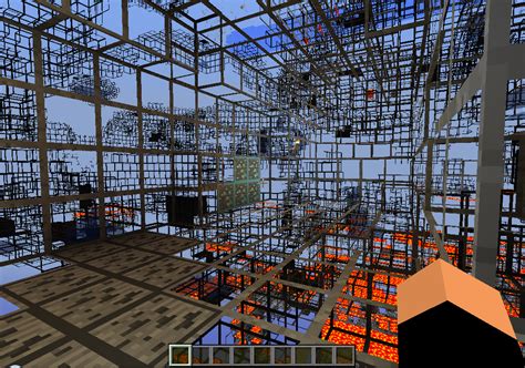 ghostray x ray texture pack by auktagon resource packs mapping