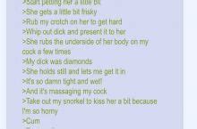 Stages Of Sex