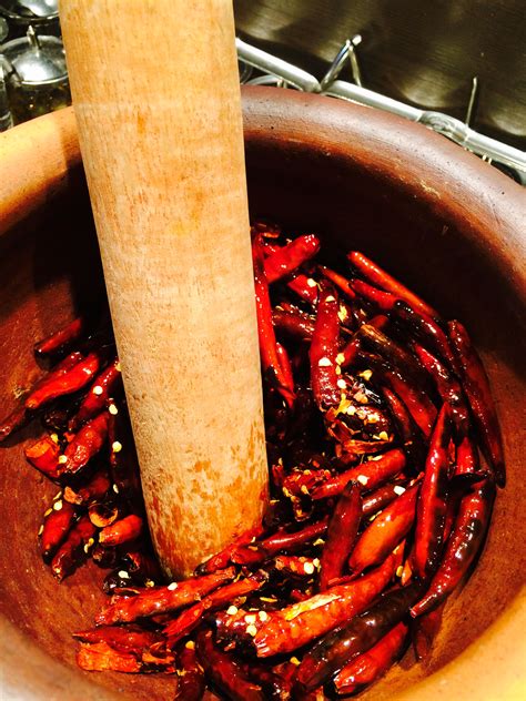 写真 Thai Kitchen Chaba