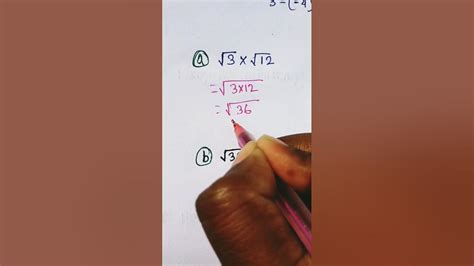 Maths Mathstricks Mathtips Trend Shortvideo Shorts Video