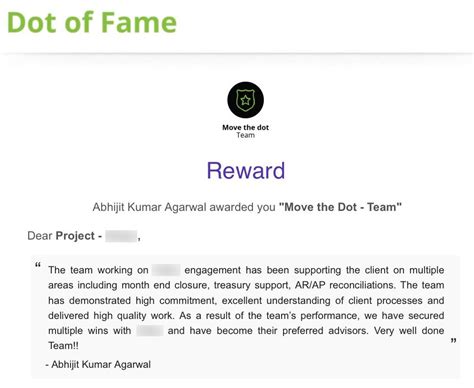 Neethu Sreekumar On Linkedin Movethedot Deloitte