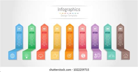 Bar Chart Design Inspiration