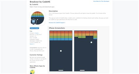 Make Real Mobile Apps On CodeHS CodeHS