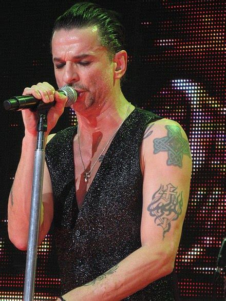 Dave Gahan Wikipedie