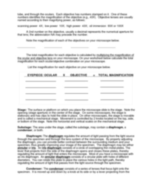 Introduction About Compound Microscope At Floyd Slemp Blog