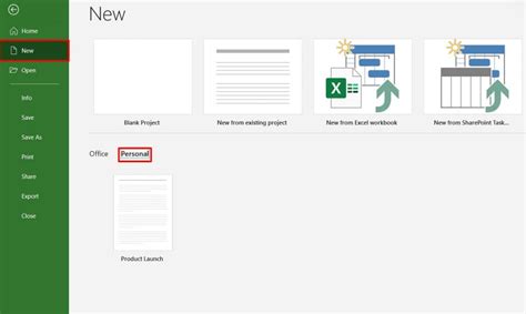 How To Make A Gantt Chart In Microsoft Project