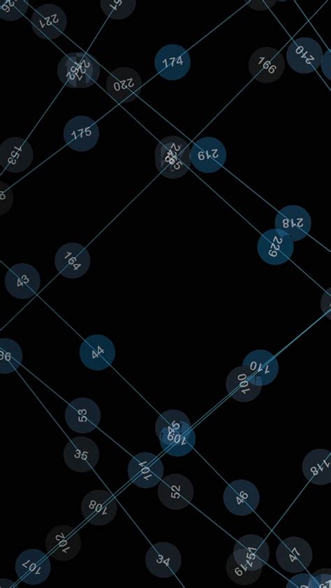 Algorithm Numbers Ai Data By Animedias Stock Footage Artlist