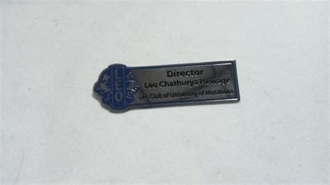 Chathurya Hewage On Linkedin Uomleos