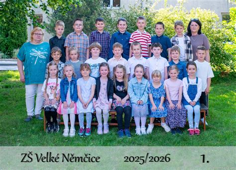 Foto Tříd 20252026 Miroslav Strouhal Album On Rajče