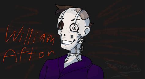 Drew William From The Fourth Closet R Fivenightsatfreddys