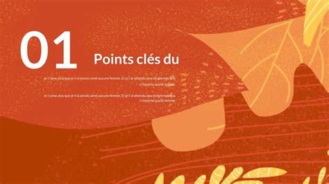 Modèle Présentation Professeur De Didacticiels Éducatifs De Dessins Animés Faciles Pour Les