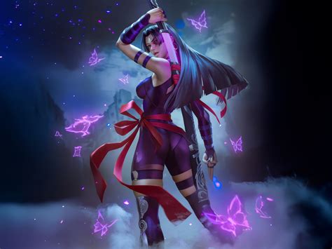 1600x1200 Psylocke Sorcery Wallpaper1600x1200 Resolution Hd 4k