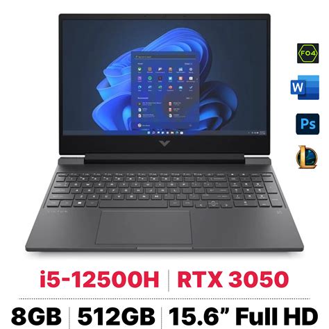 Laptop Hp Gaming Victus 15 Fa0115tx 7c0x1pa Giá Rẻ Trả Góp 0