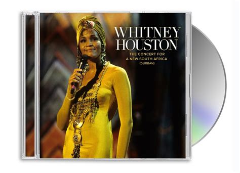 Www Whitney Houston Whitney Houston | The Concert For A New South