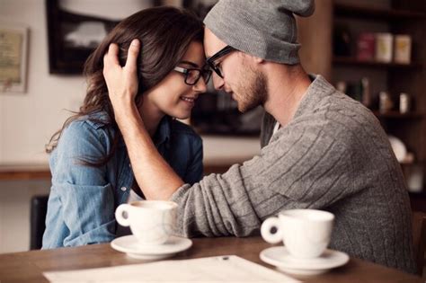Momentos Románticos Para Pareja Joven Foto Gratis