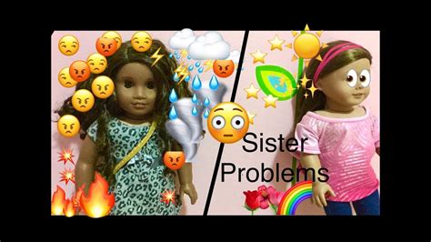 Sister Problems An Agsm Youtube