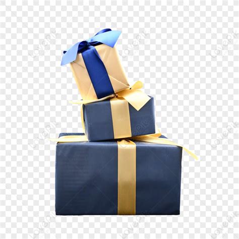 크리스마스 포장 상자의 스택입니다 휴일 일러스트 크리스마스 상자 일러스트 크래프트 종이 일러스트 Png 일러스트 무료 다운로드 Lovepik