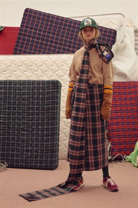 Ader Error Fall 2017 Honestly WTF