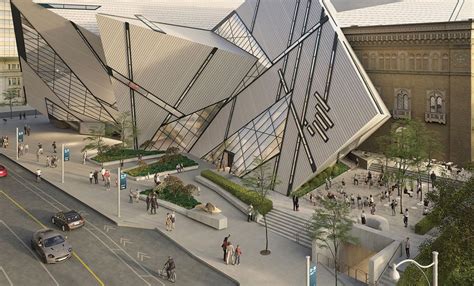 Architectural Structure Design