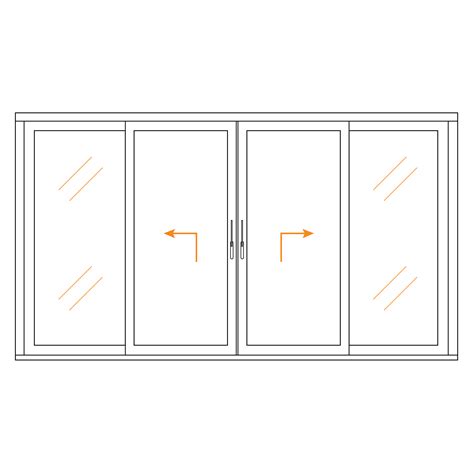 Schuifpui Vast Schuif Schuif Vast Kozijnen Limburg