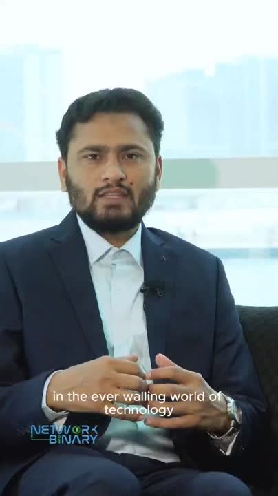 Zubair Zaidi On Linkedin Lets Join Network Binary