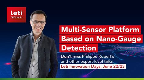 Philippe Robert On Linkedin Semiconductorindustry Mnems Mems Sensors Inertial Accelerometer…