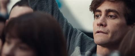 Jake Gyllenhaal Stars In The Tragic Yet Inspiring Trailer For Boston