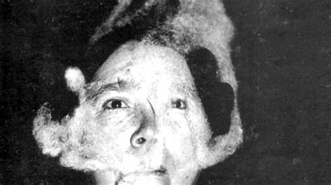 ¿qué Es El Ectoplasma Youtube