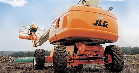 Boom Lift Rental Bucket Lifts And Aerial Lift Rental Near You