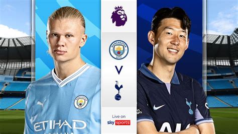 Man City Vs Tottenham Ange Postecoglou Says His Team Will Stick To