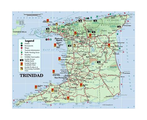 Trinidad And Tobago Education History National Education