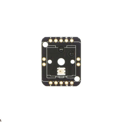 Neokey Socket Breakout Moduł Z Podświetleniem Led Pod Przyciski Choc